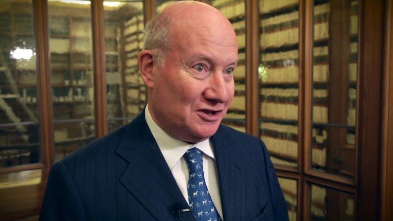 EXCLUSIVE INTERVIEW WITH MASSIMO INTROVIGNE – A Bitter Winter – O Clarim EN