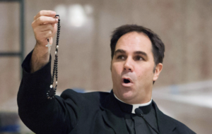 EXCLUSIVE INTERVIEW WITH FATHER DONALD CALLOWAY – From gangster to ...