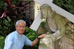 FATHER GREGORY KOAY, PRIEST OF THE SOCIETY OF JESUS – It is God’s grace ...