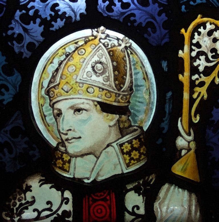 CHURCH FATHERS (71) – Saint Fulgentius of Ruspe – O Clarim EN