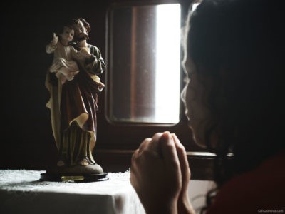 PRAYER AND OTHER PIOUS PRACTICESA – Catholic’s day, week and month – O ...