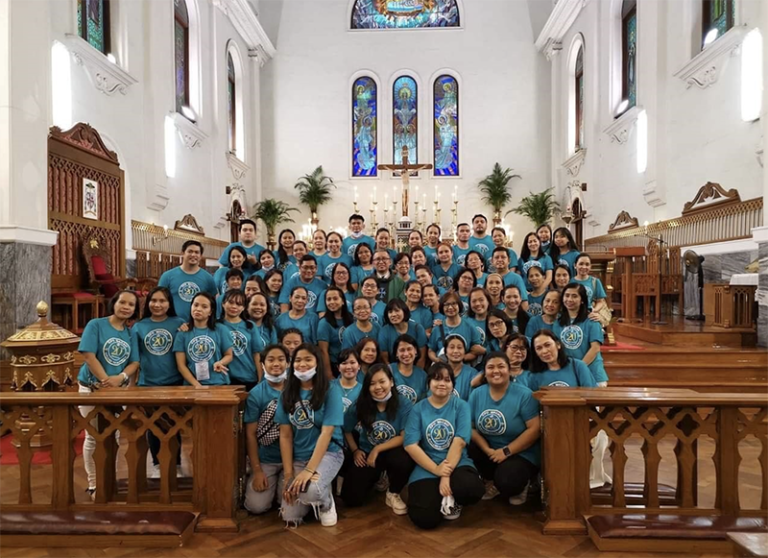 TWO DECADES OF COMMITMENT AND SERVICE – CFC-Global Celebrates 20th ...