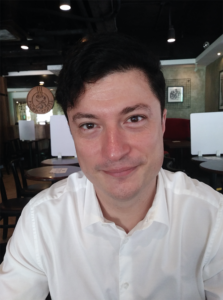 EXCLUSIVE INTERVIEW WITH SIMONE-ALEXANDRE CHICOINE – “I always see ...