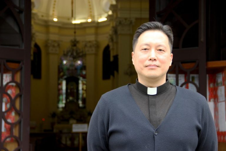 Blessed Korean Martyrs – O Clarim EN