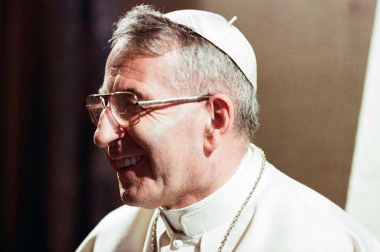 Pope John Paul I: 33 days that changed the world – O Clarim EN